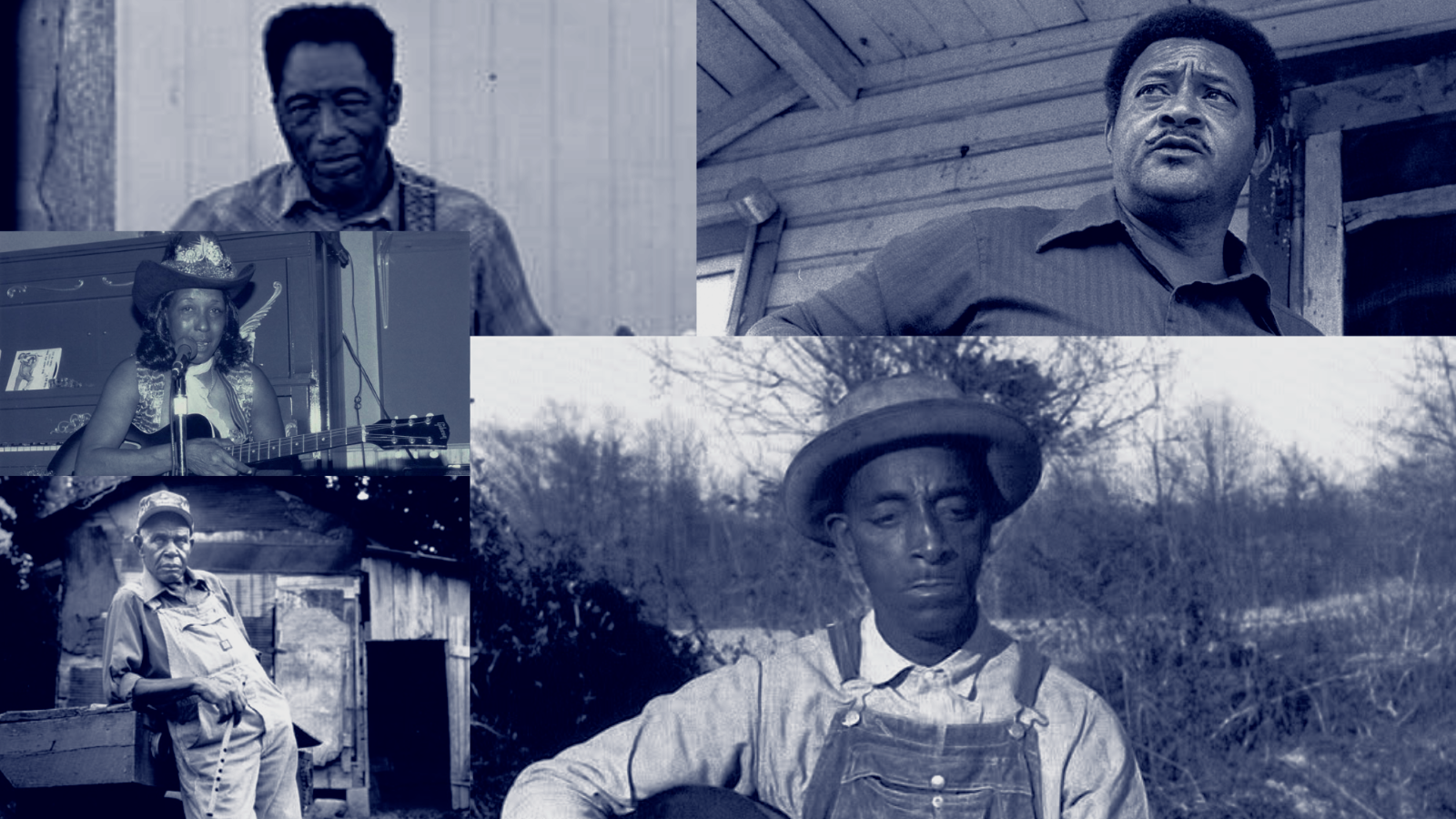 Hill Country Blues – Discover the Hidden Gem Of An Authentic American ...